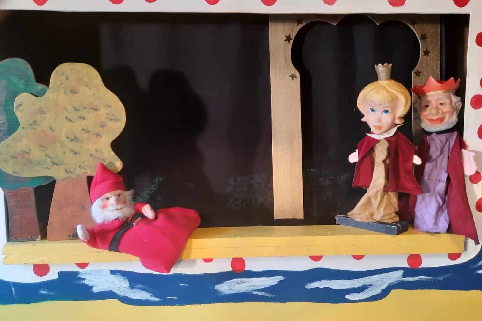 Programma - Groene Engel