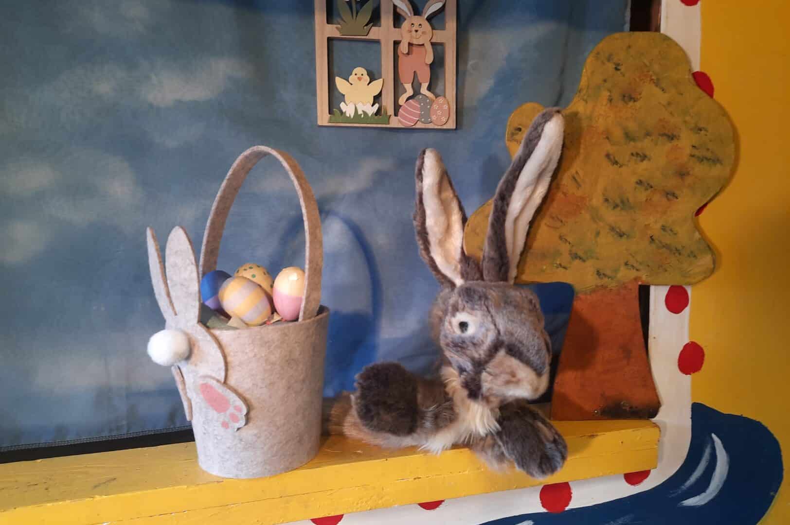 Programma - Groene Engel