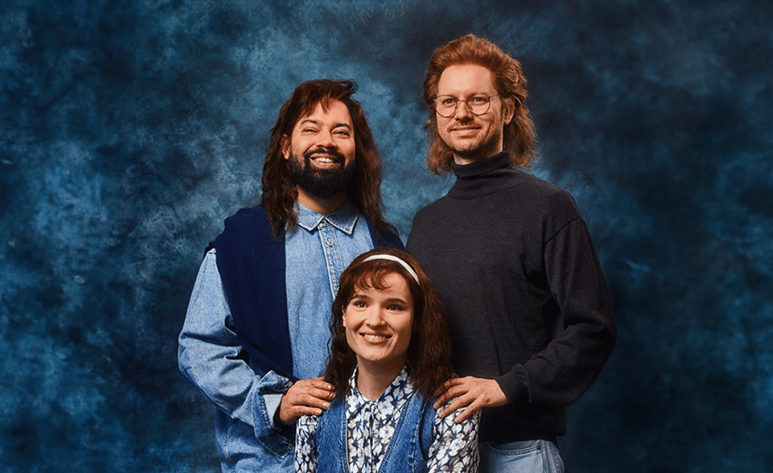 Programma - Groene Engel