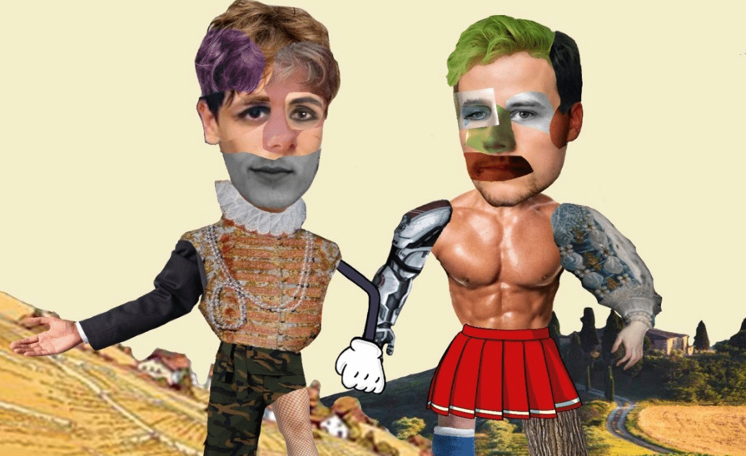 Programma - Groene Engel