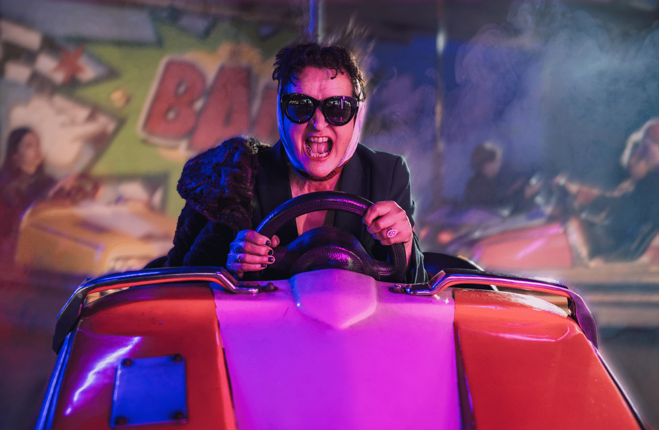 Programma - Groene Engel