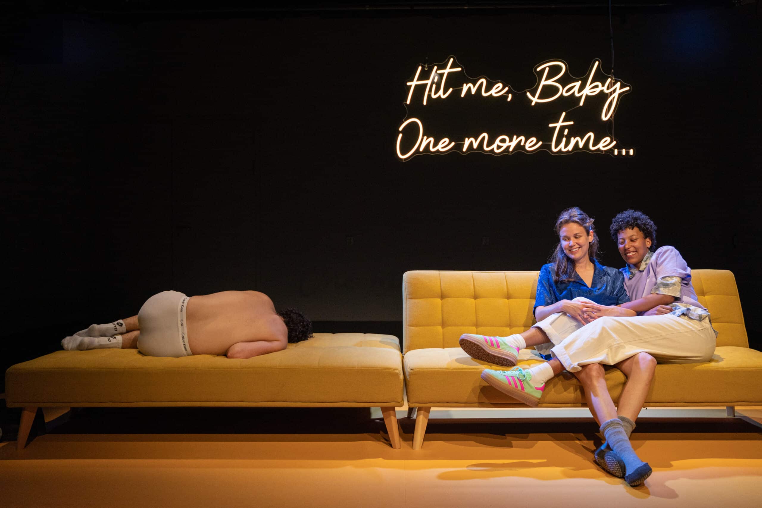 Backstage met: actrice Eline van Gils - Groene Engel