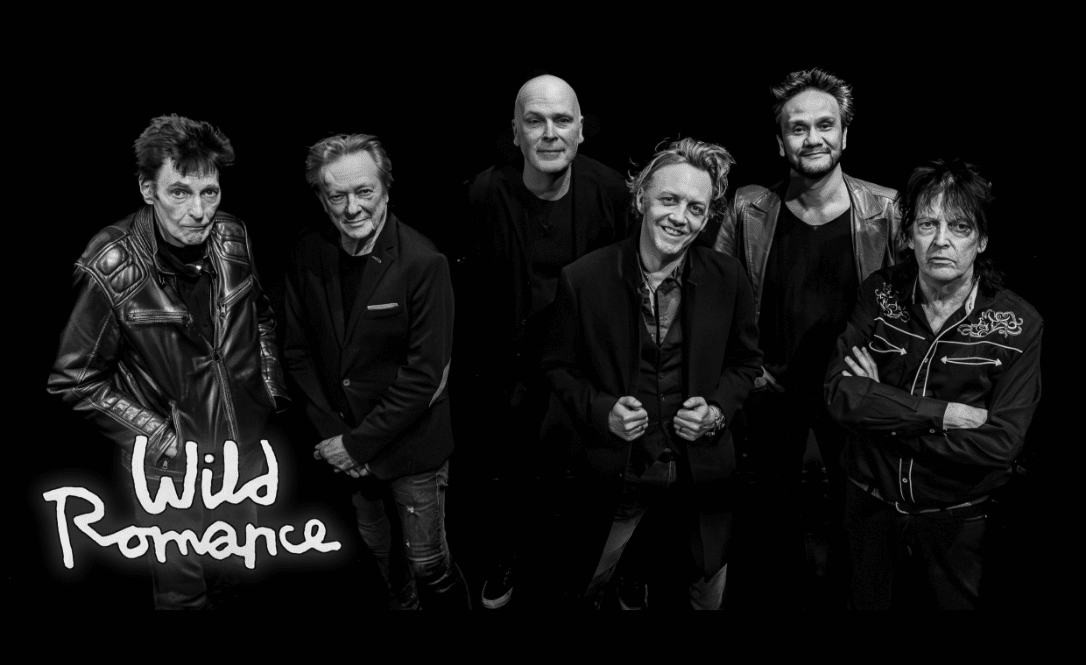 Programma - Groene Engel