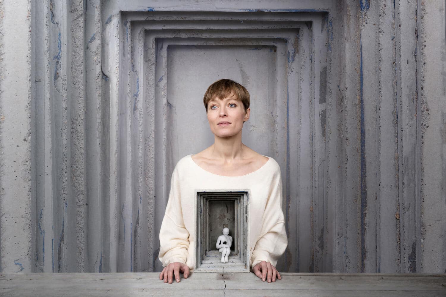 Programma - Groene Engel