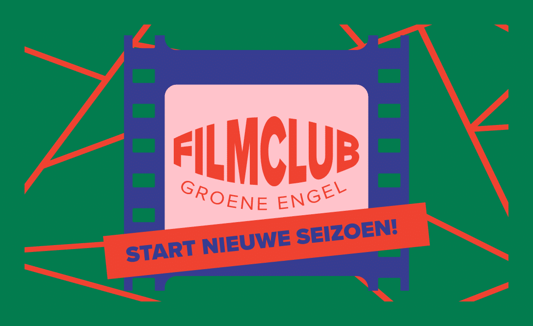 Programma - Groene Engel