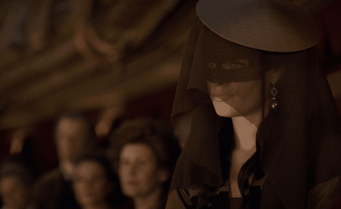 Programma - Groene Engel