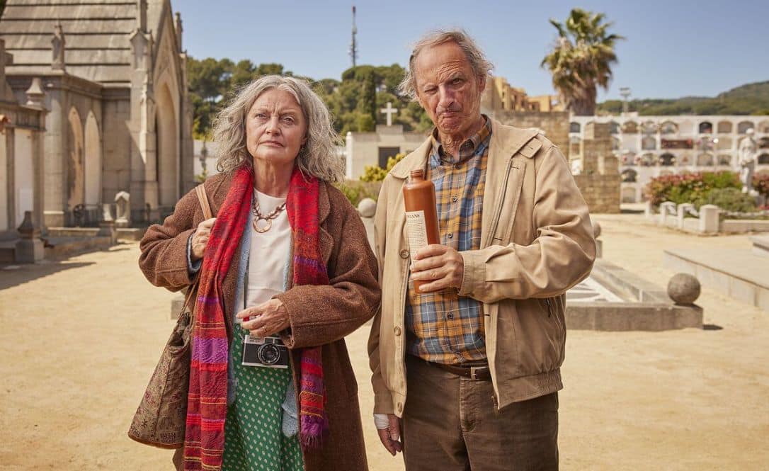 Programma - Groene Engel