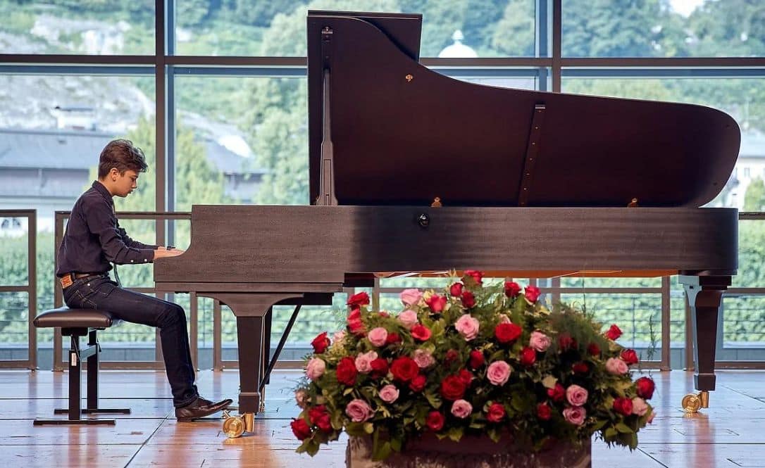 Programma - Groene Engel