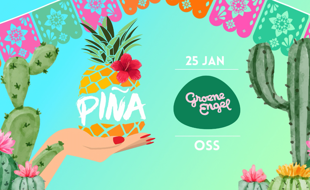 Programma - Groene Engel