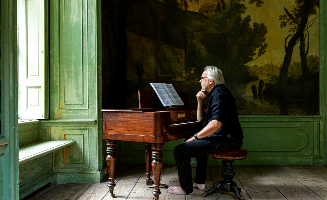 Programma - Groene Engel