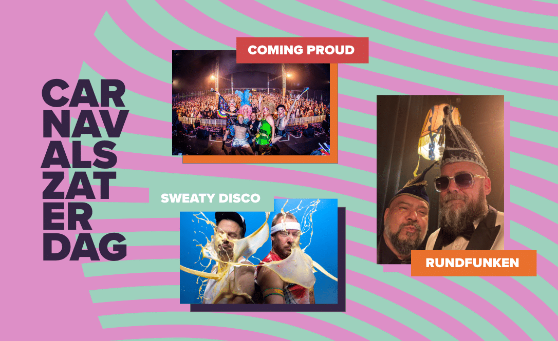 Programma - Groene Engel